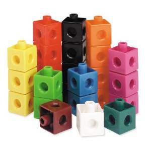 Montessori Matemáticas – Cadena del 100 – Extensión – Creciendo Con ...