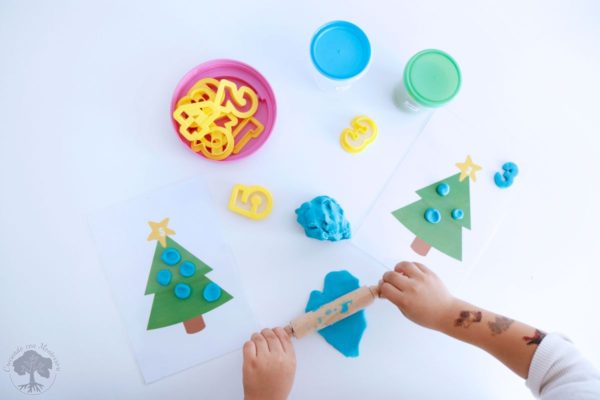 Ideas de Manualidades y Actividades para el Adviento en Navidad – PARTE ...