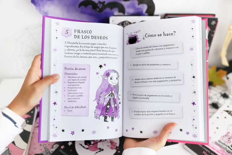 Lecturas para un Halloween divertido – Creciendo Con Montessori