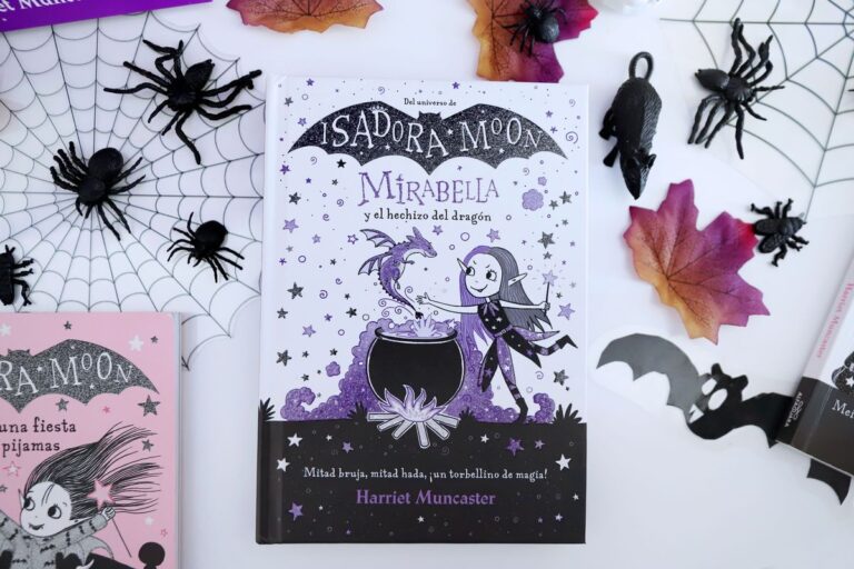 Lecturas para un Halloween divertido – Creciendo Con Montessori