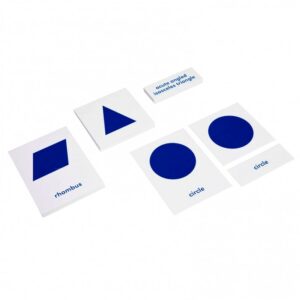 Tutorial para crear tu propio Gabinete Geométrico Montessori ...