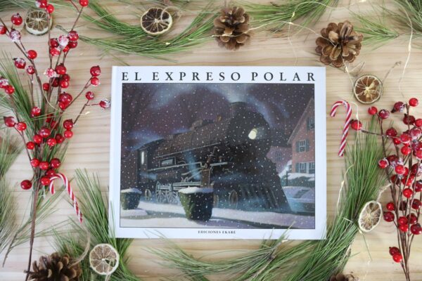 16 Recomendaciones de Libros de Navidad – Creciendo Con Montessori