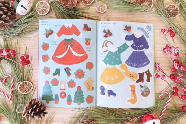 16 Recomendaciones de Libros de Navidad – Creciendo Con Montessori