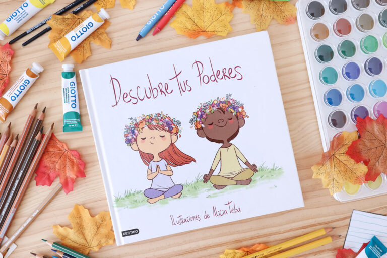 Libros para acompañar la Vuelta al Cole – Parte 2 – – Creciendo Con ...