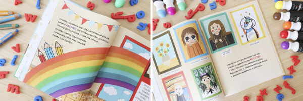 Libros «Montessori friendly» para la vuelta al cole – Creciendo Con ...