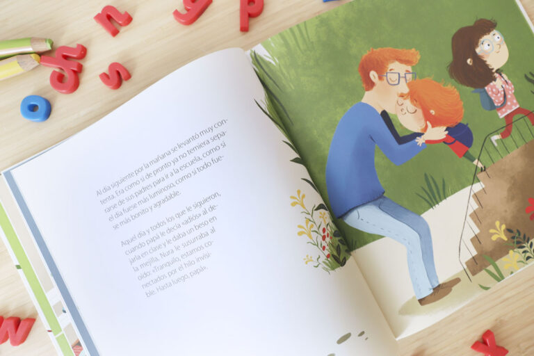 Libros «Montessori friendly» para la vuelta al cole – Creciendo Con ...