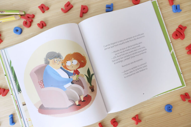 Libros «Montessori friendly» para la vuelta al cole – Creciendo Con ...