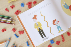Libros «Montessori friendly» para la vuelta al cole – Creciendo Con ...