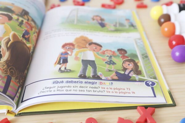 Libros «Montessori friendly» para la vuelta al cole – Creciendo Con ...