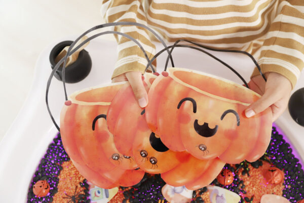 3 actividades de lectoescritura para Halloween + 2 IMPRIMIBLES ...