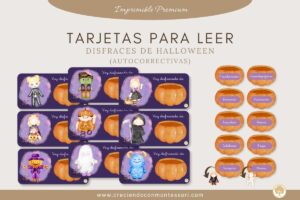 Imprimibles – Creciendo Con Montessori